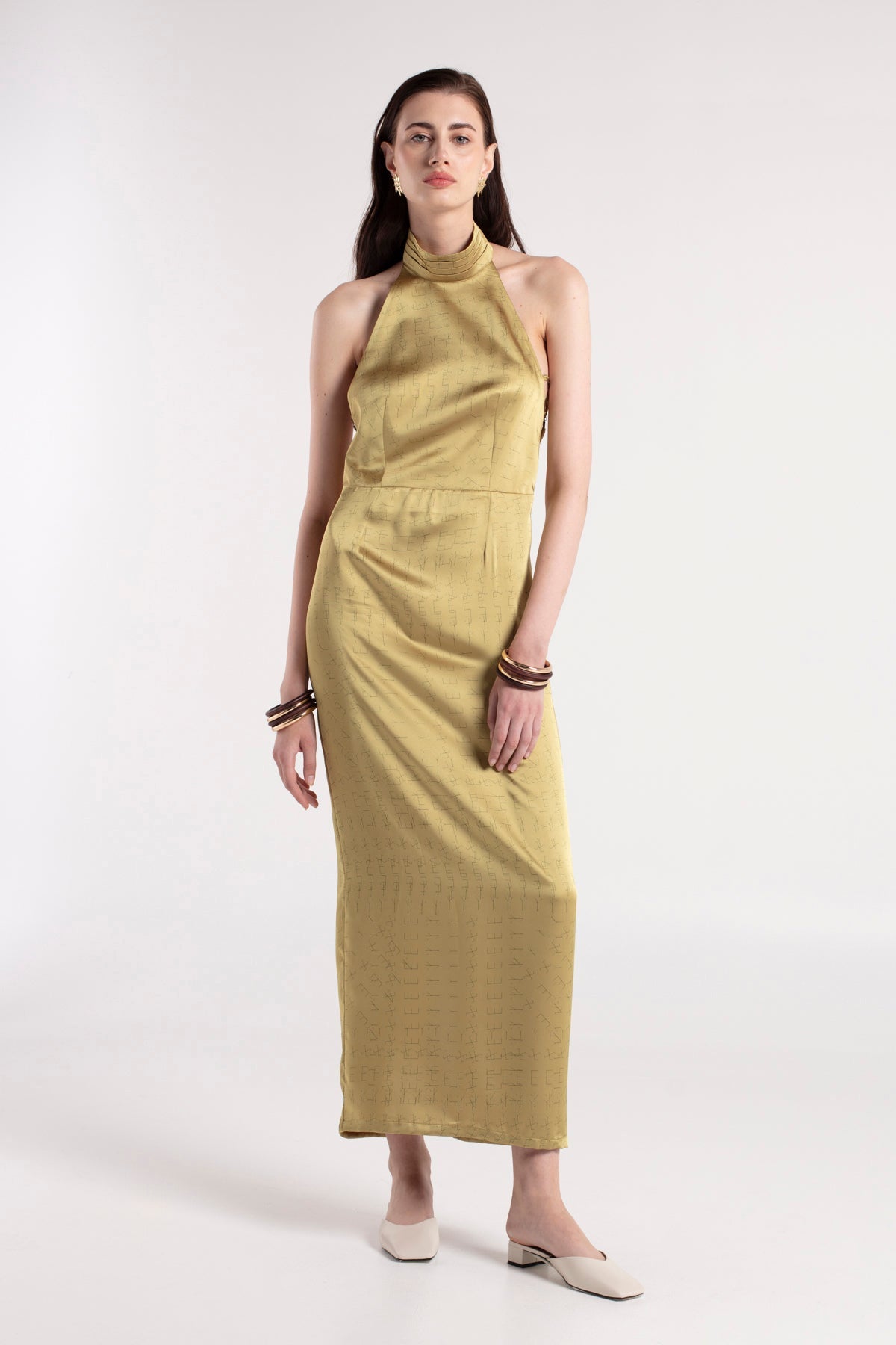 DRESSES - Unusual and Timeless Designs – MAYAMU