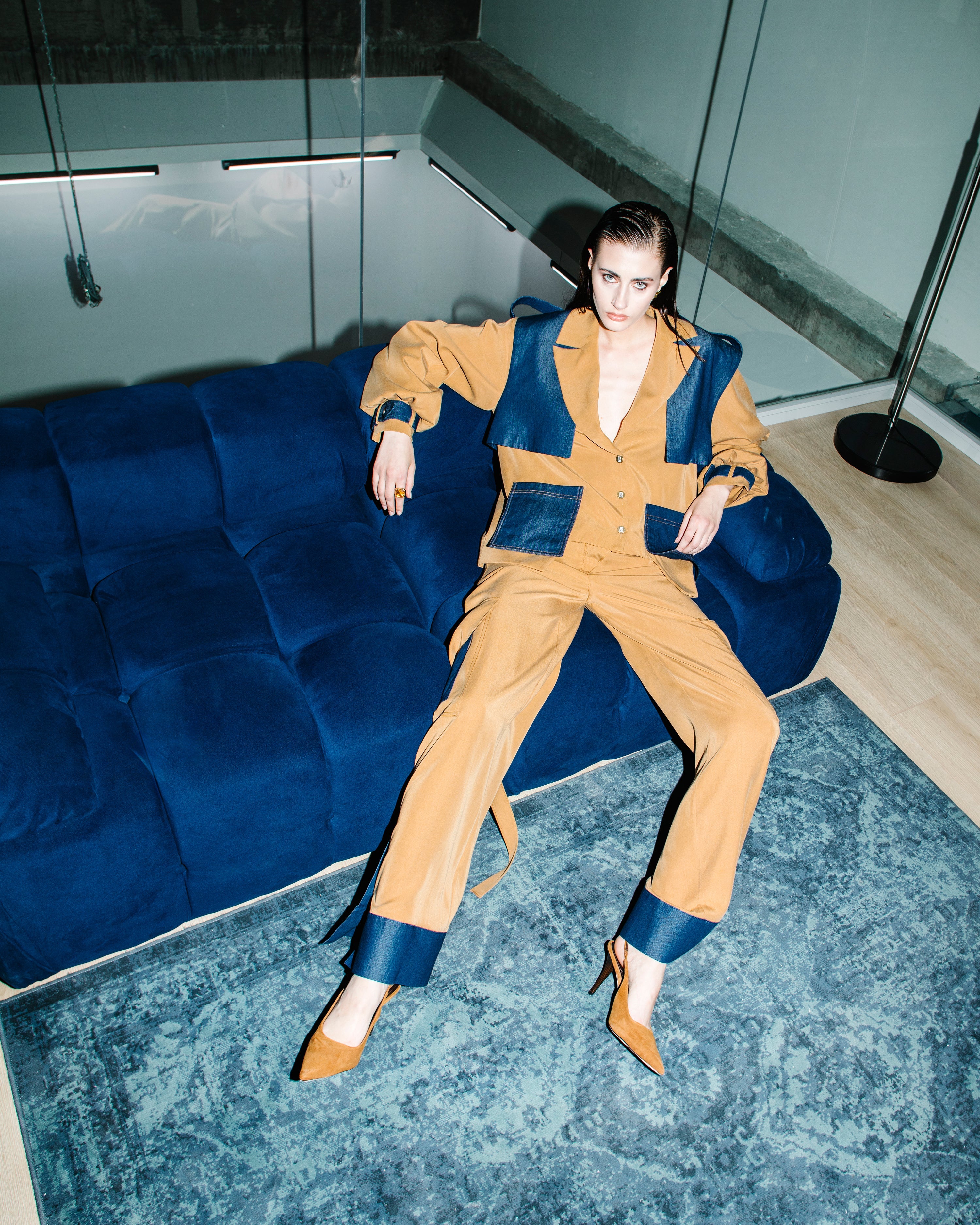 COATS & JACKETS - Unusual and Timeless Designs – MAYAMU